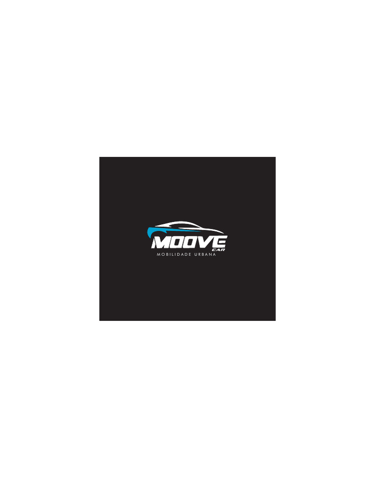 logomarca moove car | PDF