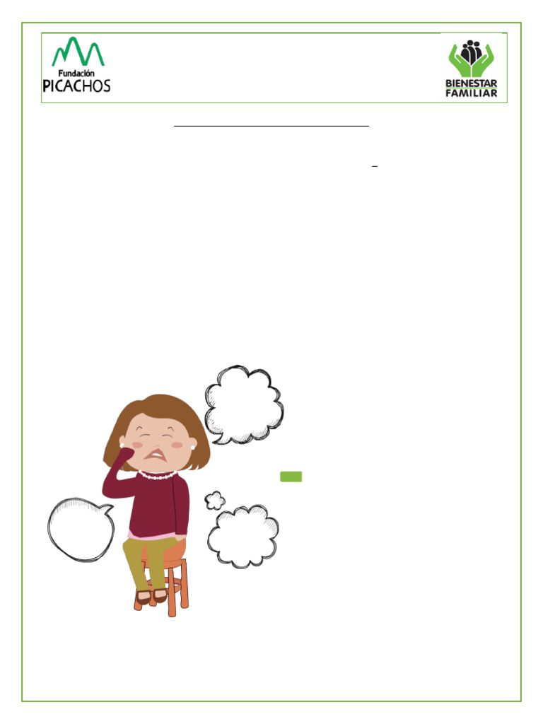 Asertividad en el Trabajo Social Adolescente | PDF