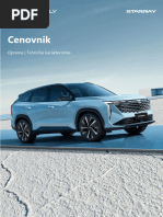 Katalog 2025 CENOVNIK | PDF