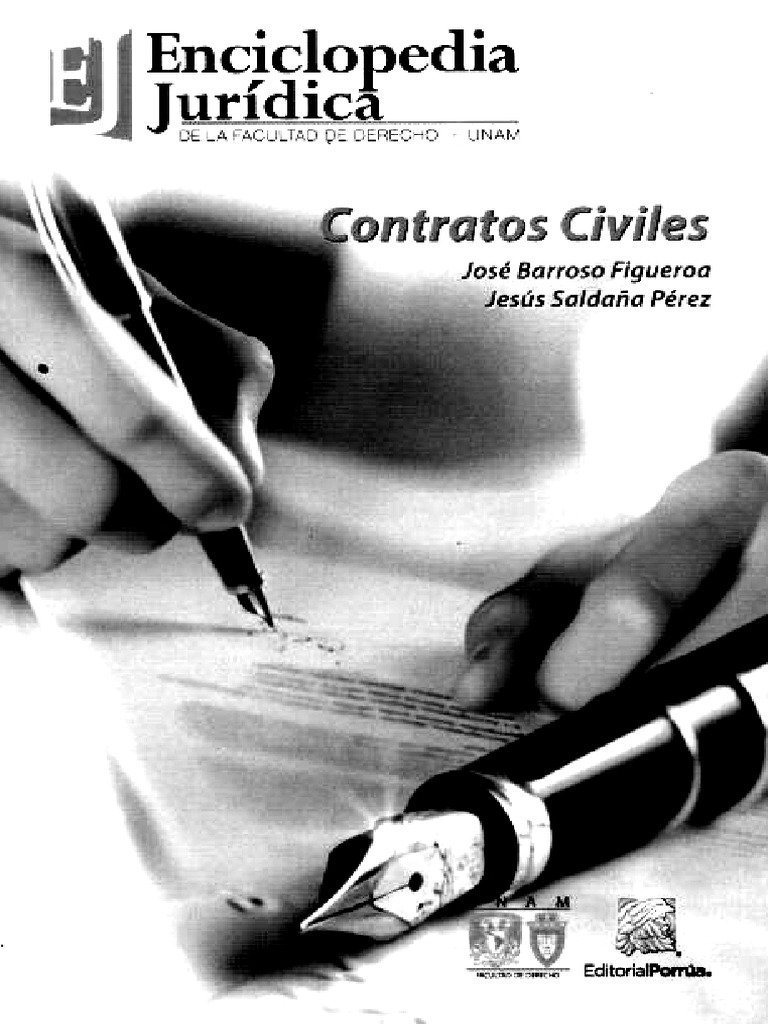 Contratos Civiles | PDF
