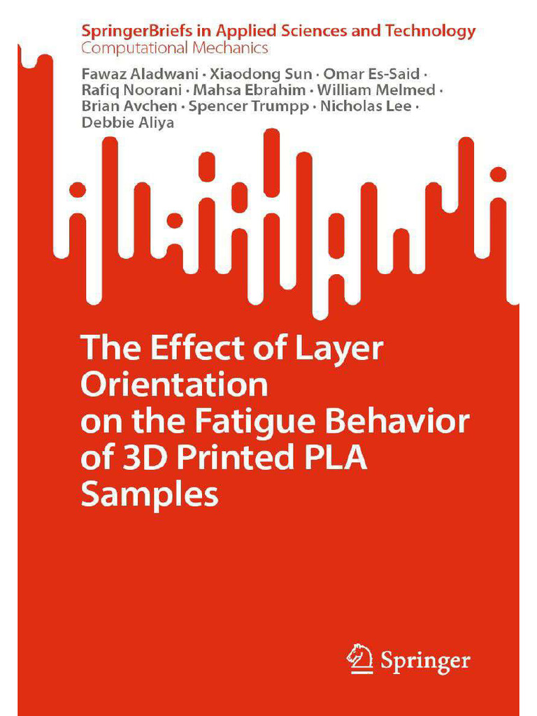 [SpringerBriefs in Applied Sciences and Technology_ Computational ...