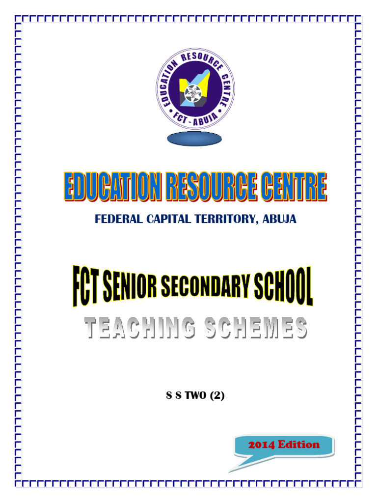 SS2-SCHEME-yobxre_0549745400 | PDF | Reading Comprehension | Word