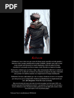 Efeitos e Técnicas do Kokusen | PDF