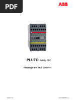 WAGO PLC Error Code Troubleshooting Guide | PDF | Computer Science ...