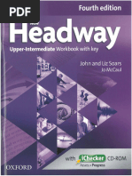 Complete Advanced Workbook With Answers | PDF