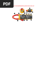 Partes Del Multimetro y Sus Funciones | PDF