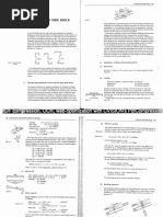 Purlins and Side Girts Function and Connections | PDF | Framing ...