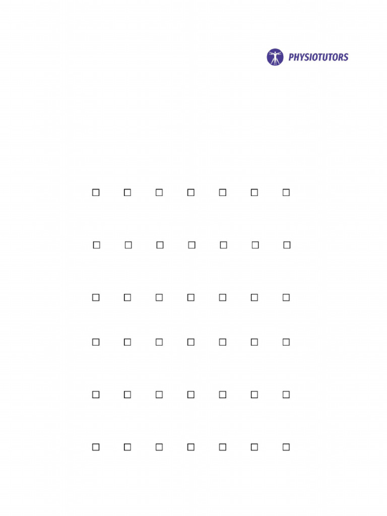 Pain-Self-Efficacy-Questionnaire-Questionnaire 3 | PDF | Pain | Psychology