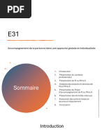 BCP Assp Guide Eleve Dossier E31 | PDF