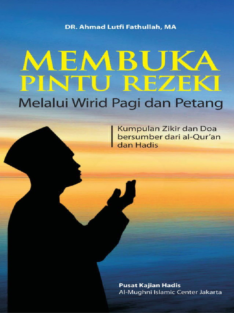 Pembuka Pintu Rezeki | PDF