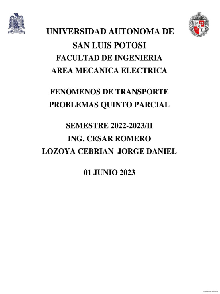 FDT Lozoya Cebrian Jorge Daniel PP5 | PDF