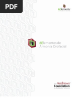Arco Transpalatino ATP | PDF | Ramas de Odontología