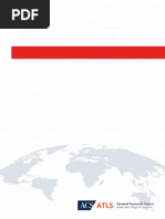 ATLS 10 Ed Português | PDF