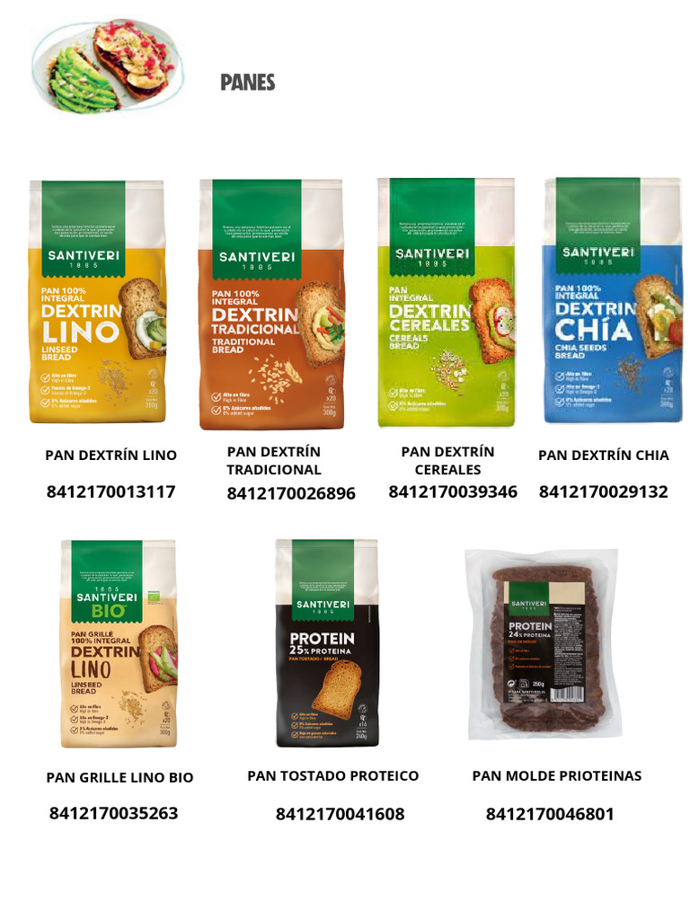 2024 Catálogo Cencosu 2 | PDF