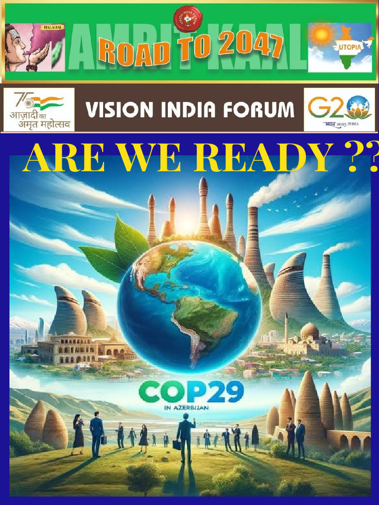 Green Credits Controversy in India | PDF | Forests | Natural Environment
