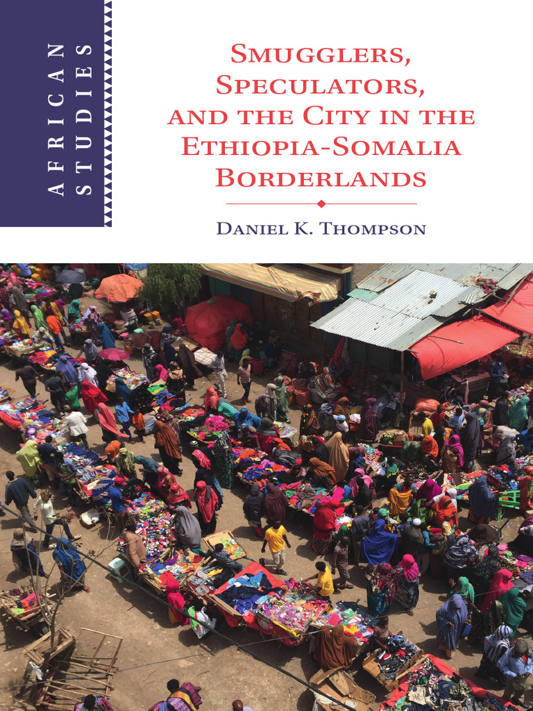 Urban Dynamics in Jigjiga, Ethiopia | PDF
