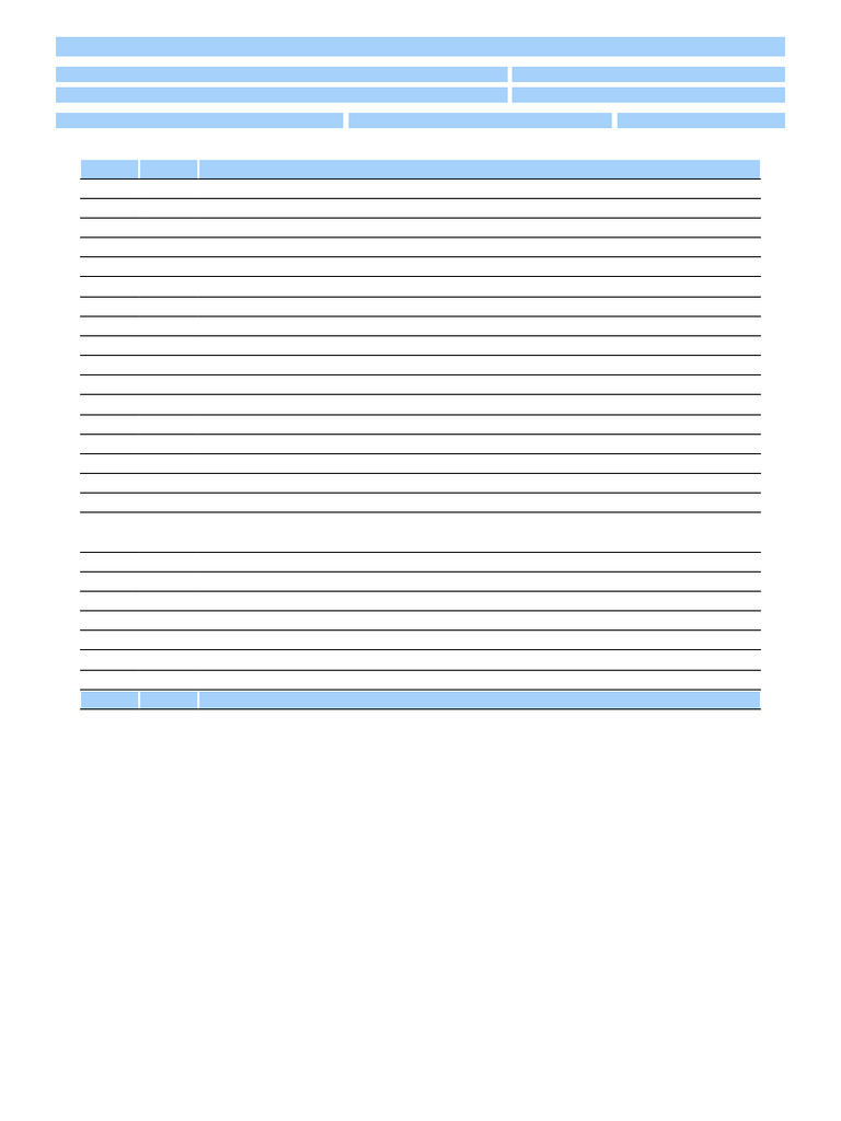 Script Marks: Michael Zacharia 2349 64 | PDF
