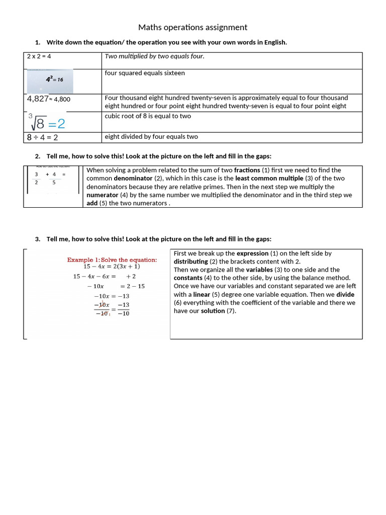 Assignment 1 (Maths) Arany Máté | PDF