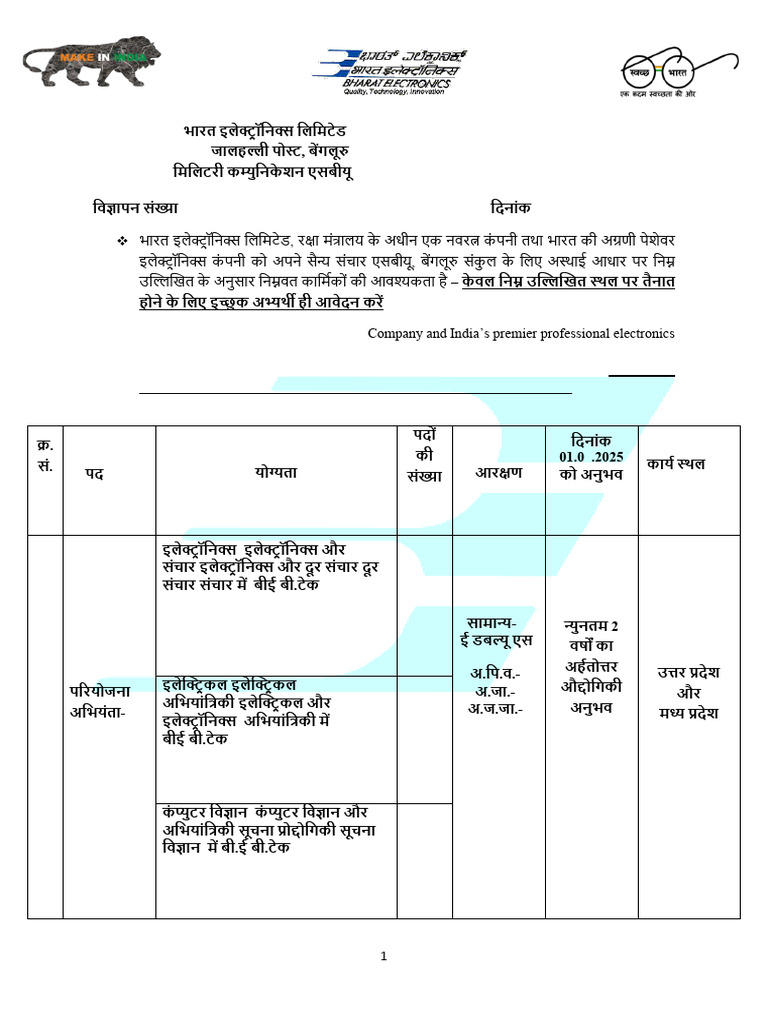 IPSS-Webadvertisement2025MILCOM-SBU | PDF