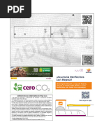 Mapa General de IFEMA Madrid | PDF
