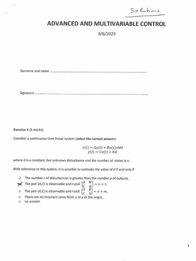 AMC 2023-06-09 Sol | PDF