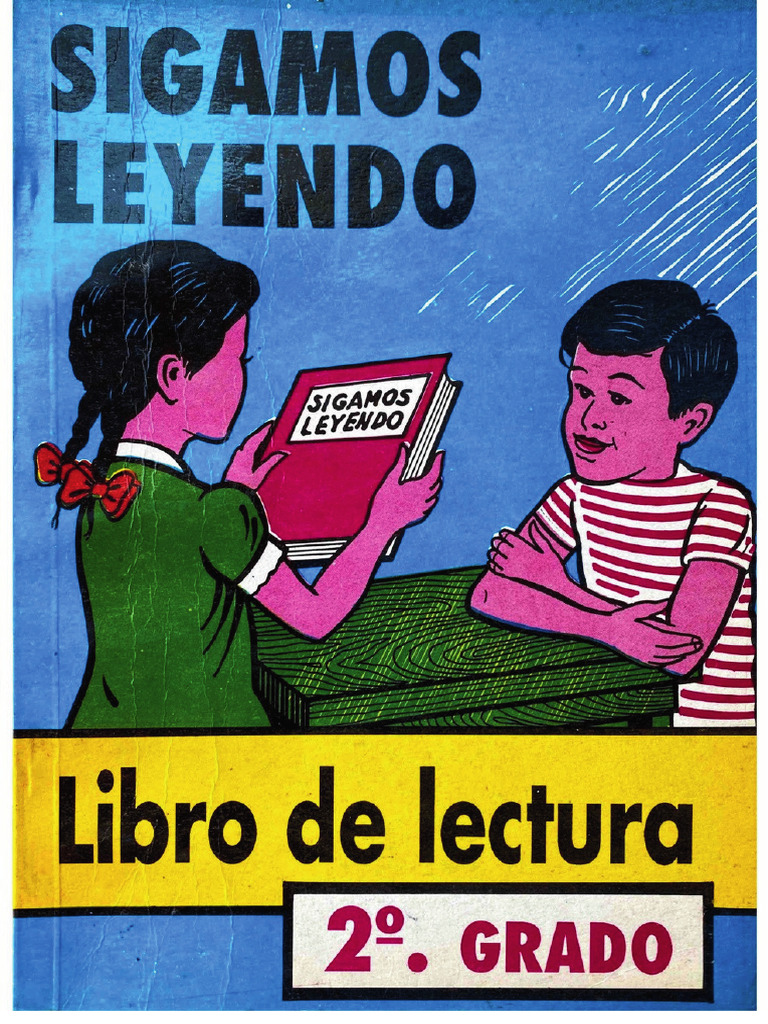 Libro de 2do Grado | PDF