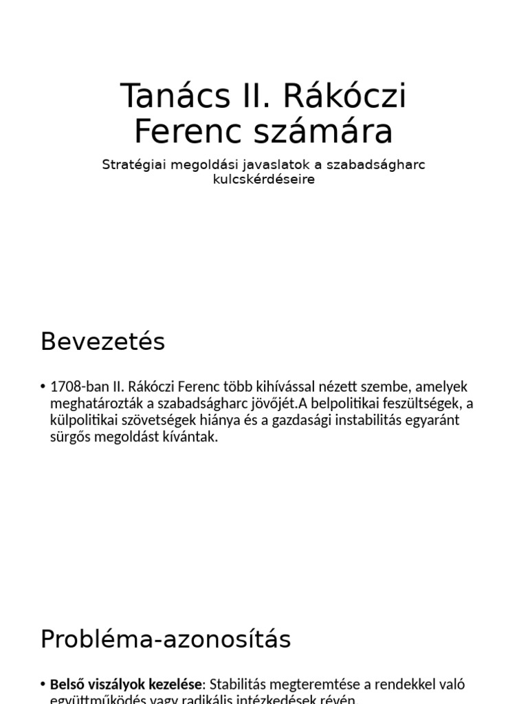 Bemutató 3 Másolata | PDF