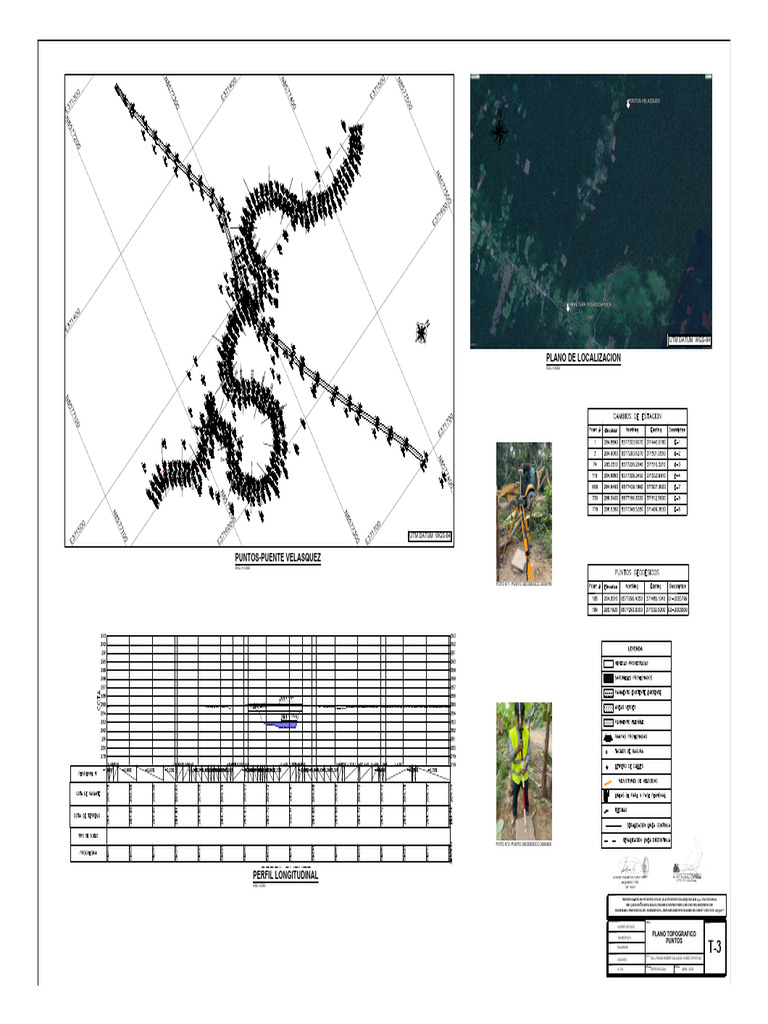 t3 Puntos Velasquez | PDF