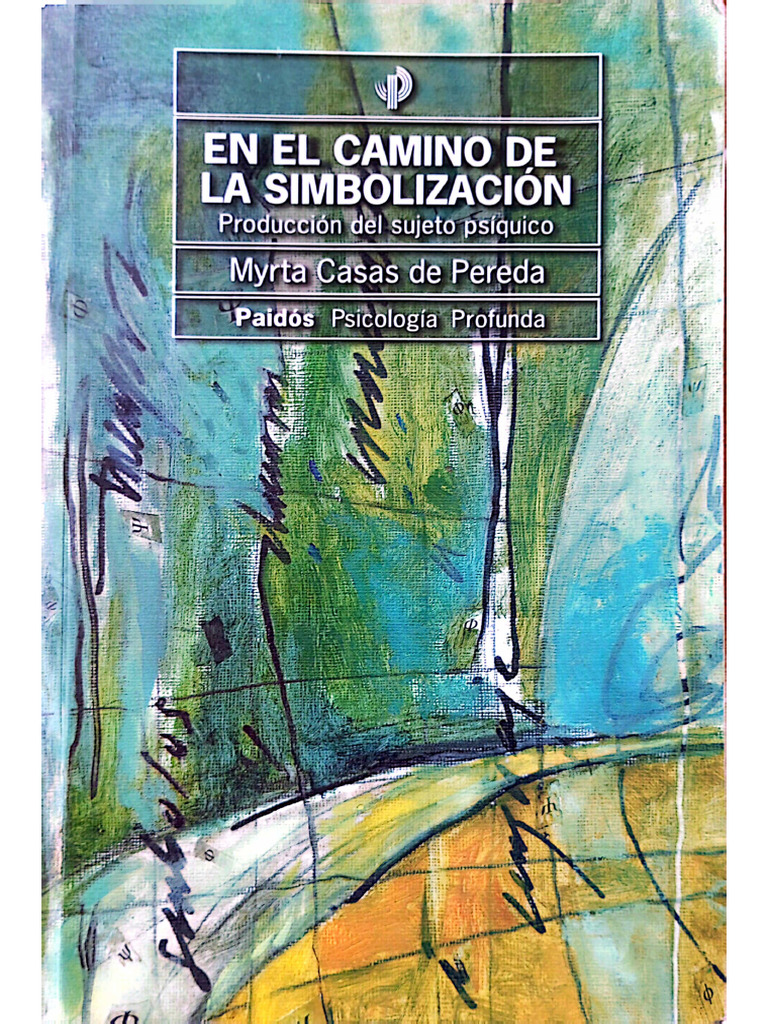 El Camino de La Simbolizacion | PDF