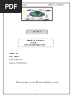 Grade 11 CAT Atp 2025 | PDF | World Wide Web | Internet & Web