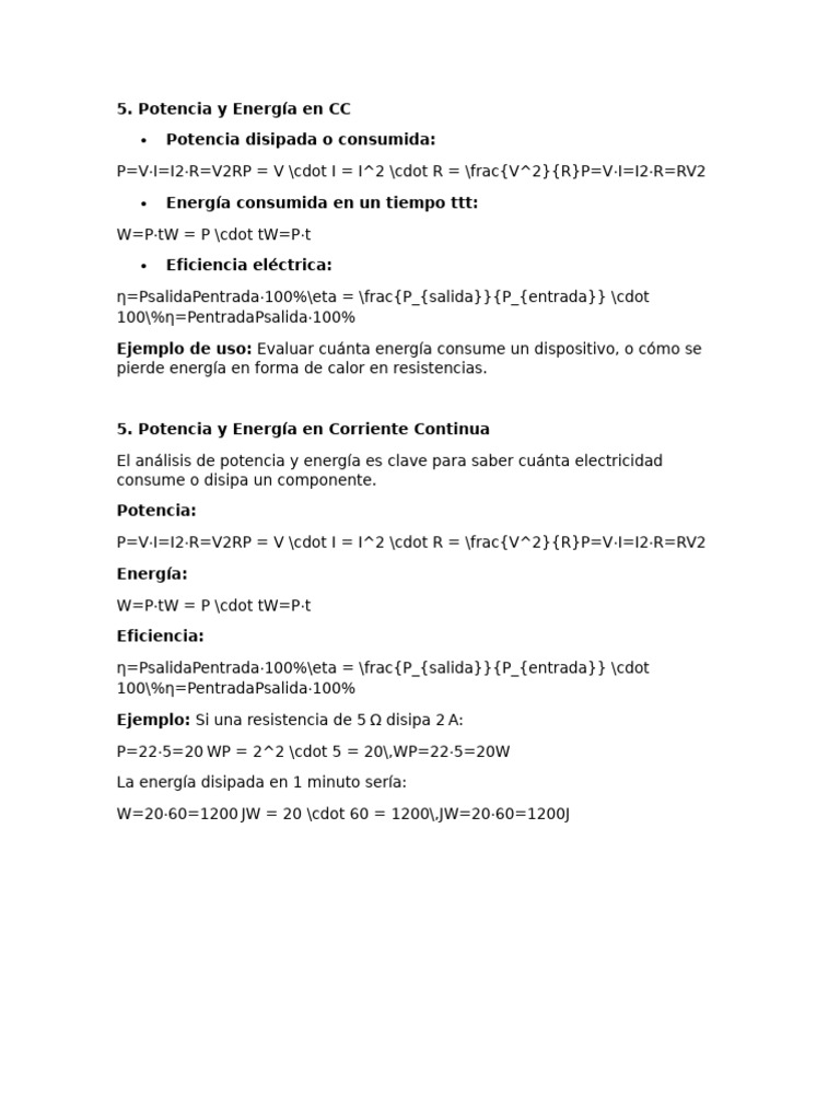 Nuevo Documento de Microsoft Word | PDF