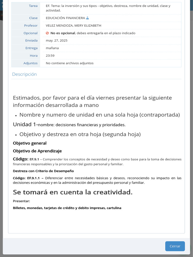 Idukay | PDF | Economias