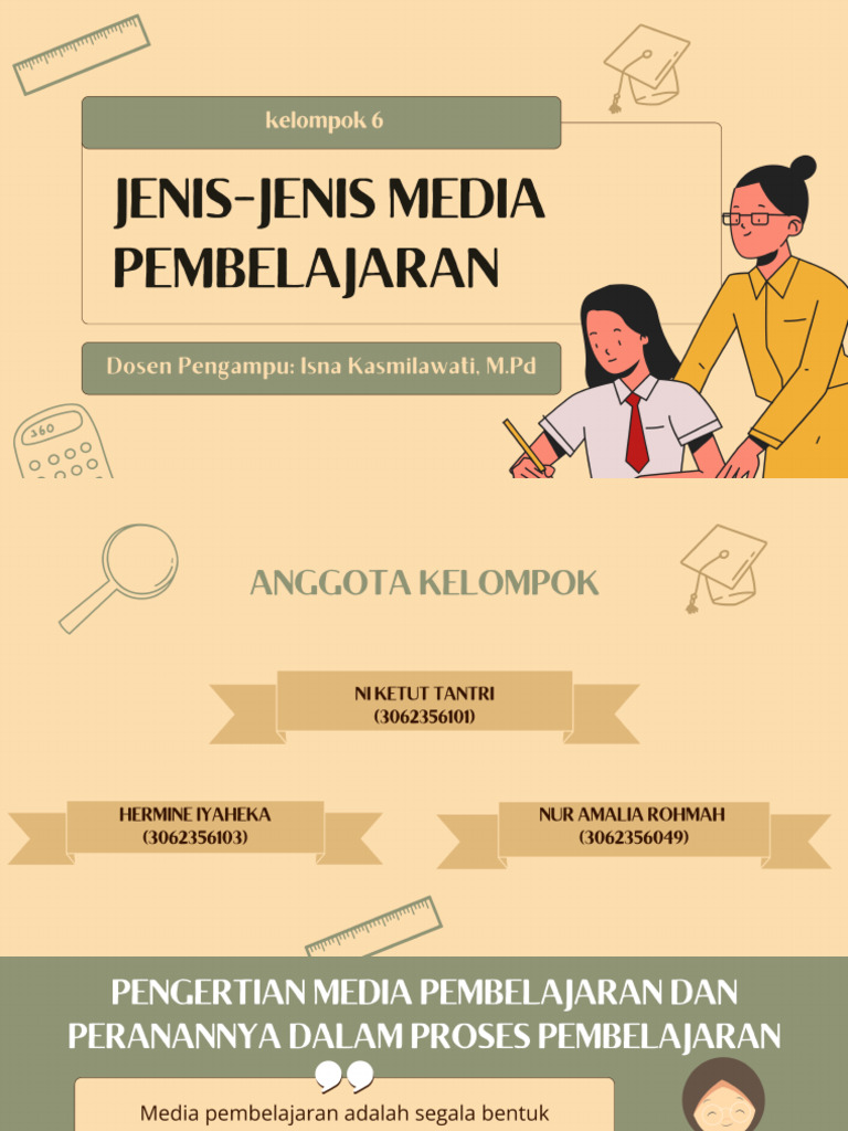 Pembelajaran PKN SD Kel.6 - 20250511 - 210339 - 0000 | PDF
