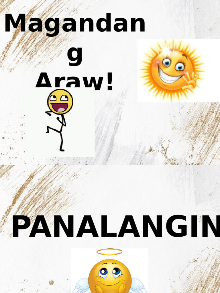 Cot 2 Fil 7 2024-2025 | PDF