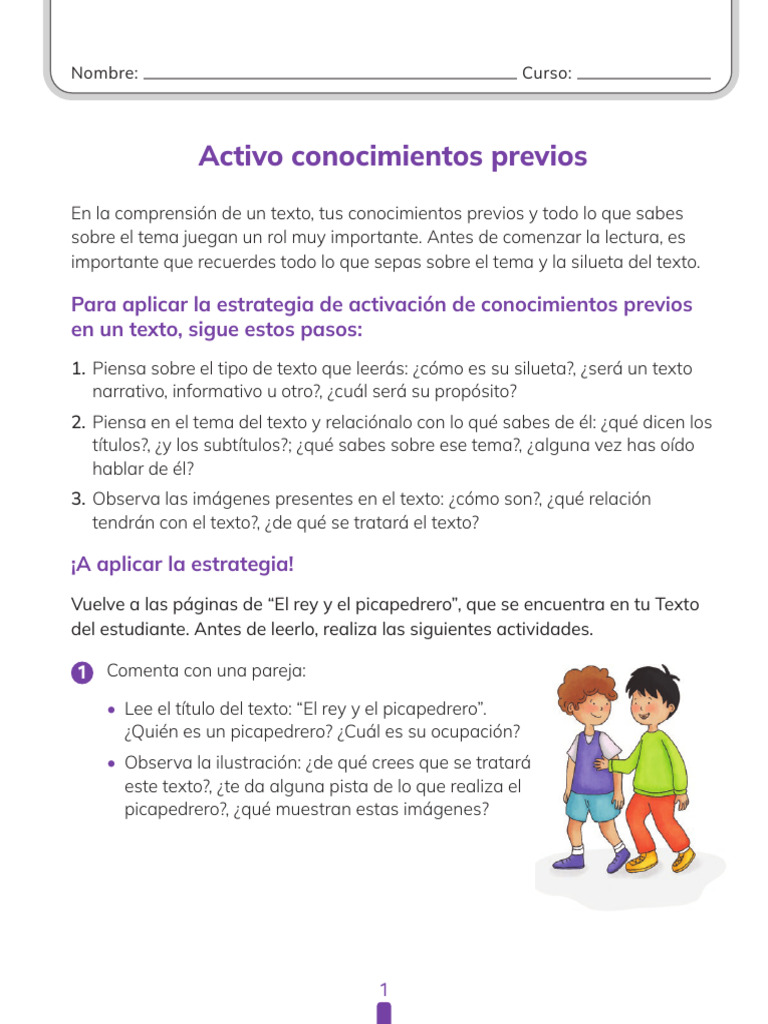 P81 Conoc Previos Impreso | PDF