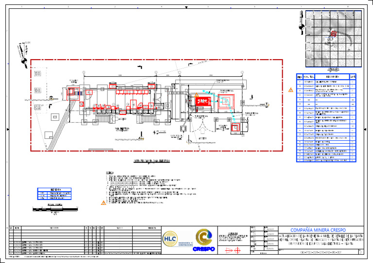 CMC Py003 2024 0210 0430 DWG 0001 - 2 | PDF
