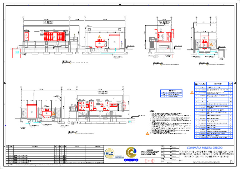 CMC Py003 2024 0210 0430 DWG 0002 - 2 | PDF