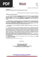 Manual Inpsasel Contigo | PDF