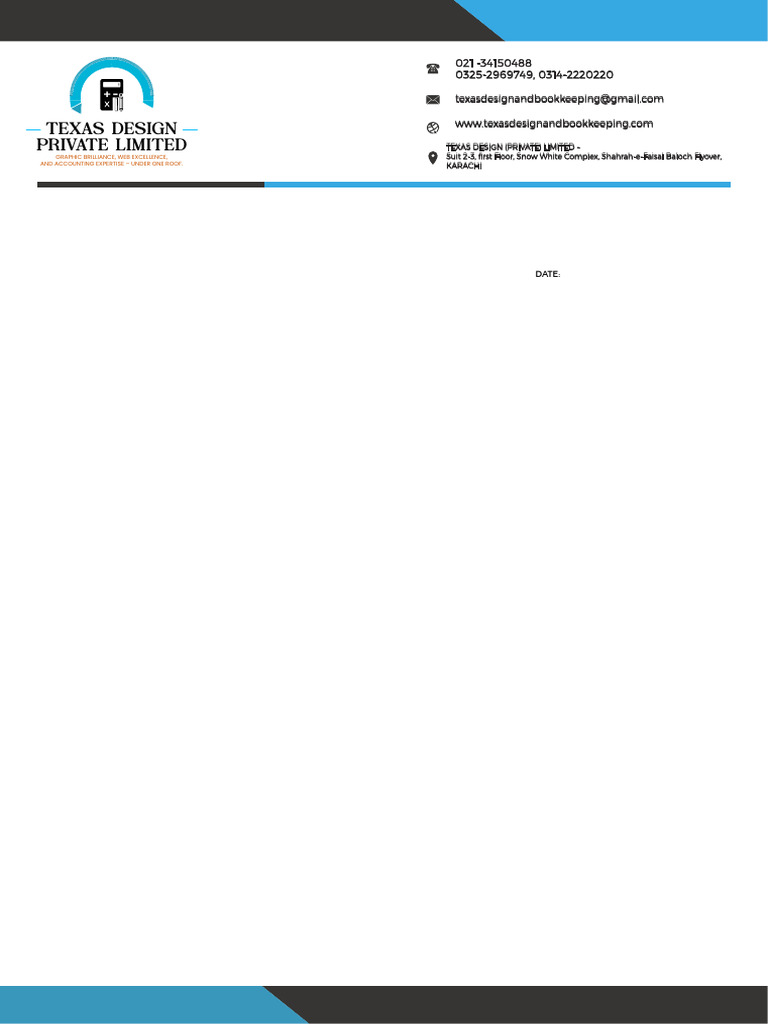 Letter Head 2 (1) (1) (1) - 1 | PDF