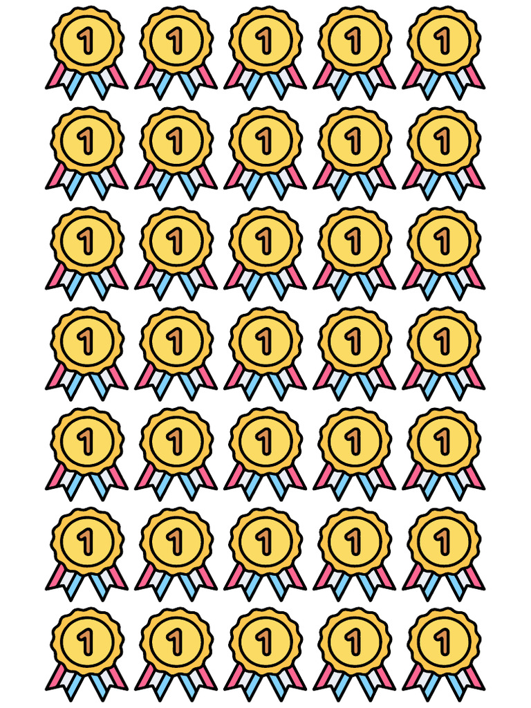 Medalha - Anil | PDF