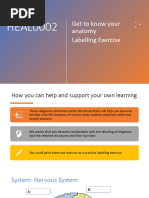 National Speed Awareness Course Logbook | PDF