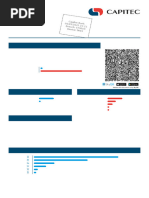 Capitec Business: Pricing Guide 2024 | PDF | Automated Teller Machine ...