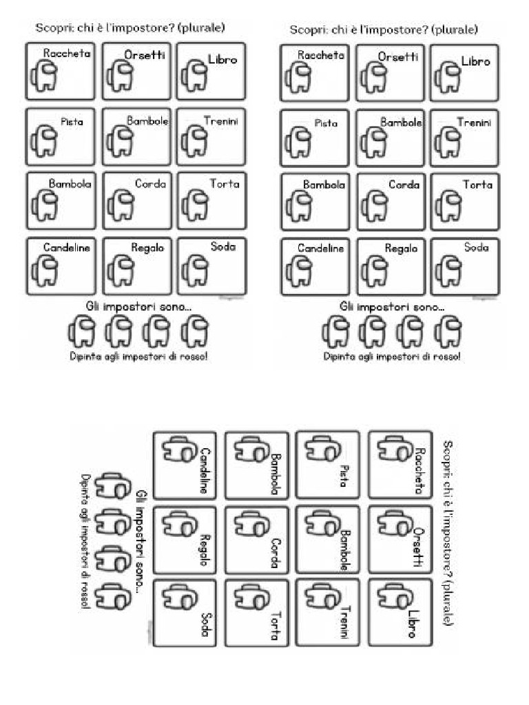 Imprimir 7 Copias Para 4to | PDF