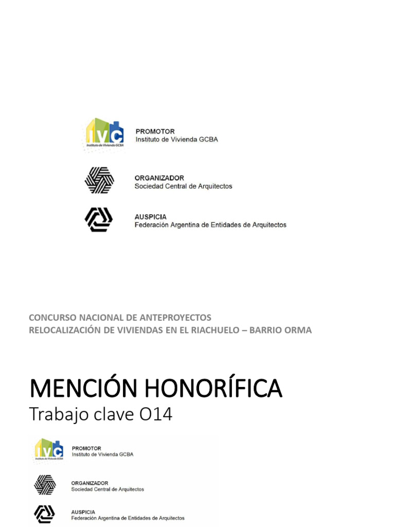 Mencion O14 | PDF