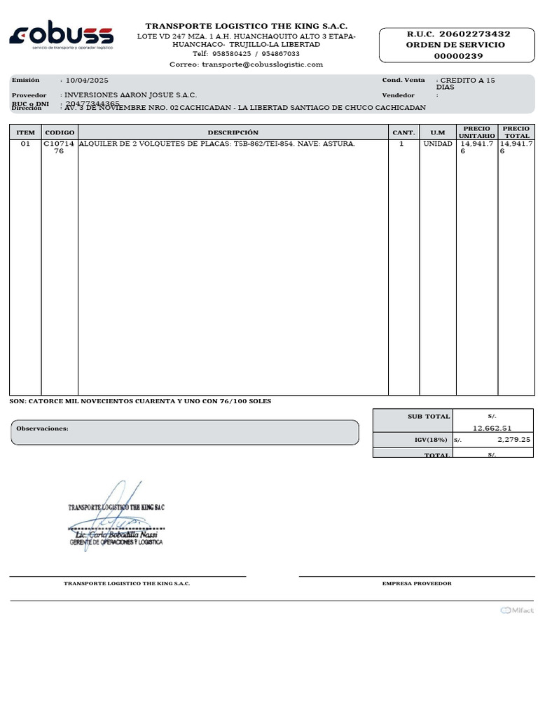 Os-0000239-Inv. Aaron | PDF