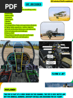 Nuclear Option Gameplay Guide | PDF | Airplane | Missile