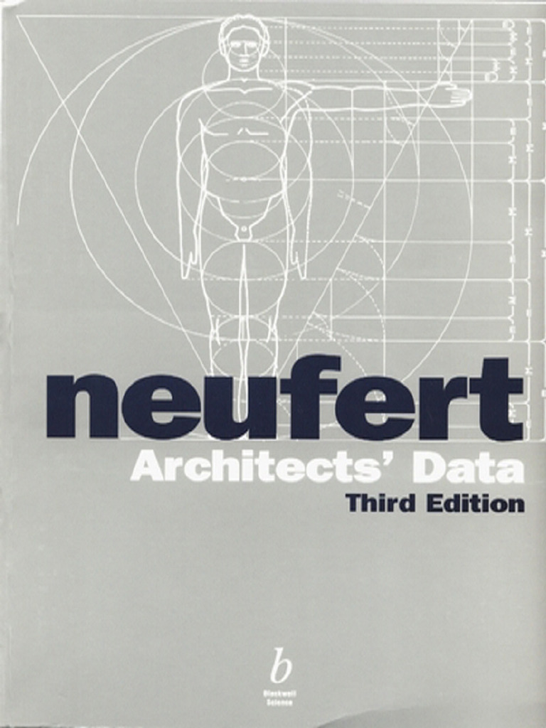Neufert 3 | PDF