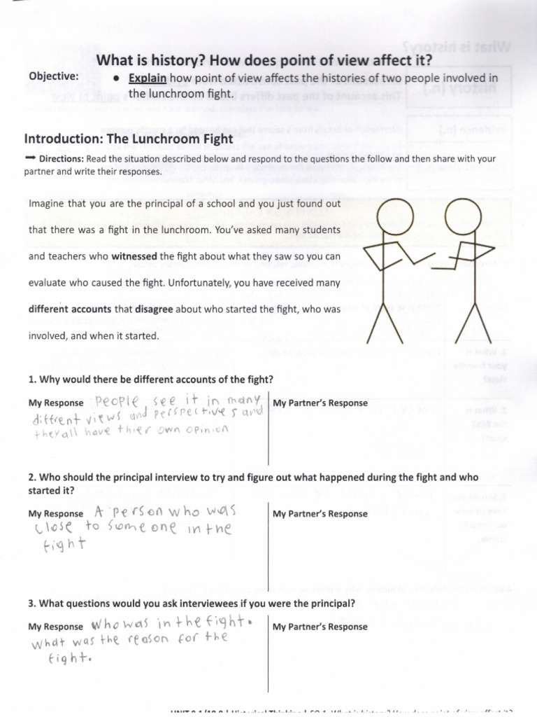 History 1 | PDF