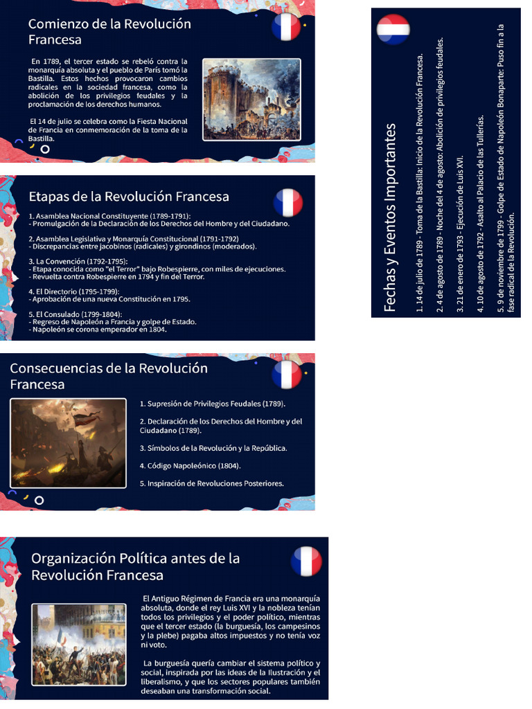 Minimalist Black and White Blank Paper Document | PDF