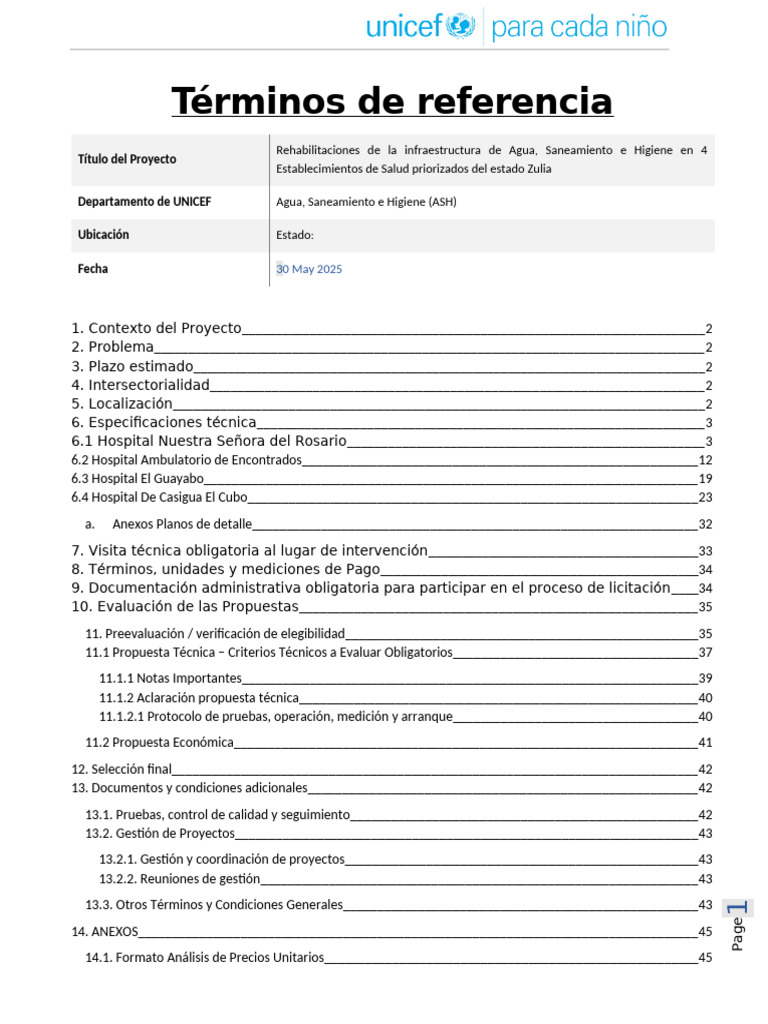 LISTA DE ACTIVIDADES DE REHABILITACION DE CENTROS DE SALUD | PDF ...